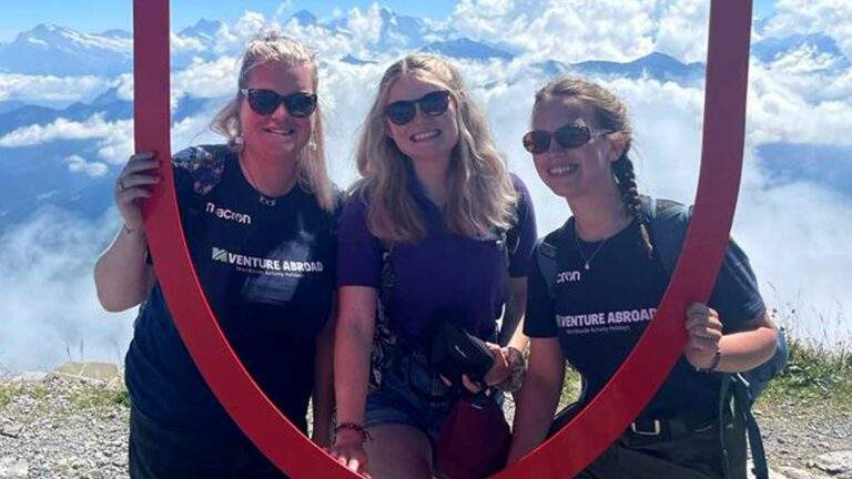 What Do Resort Reps Bring to Your Adventure Trip? - Venture Abroad