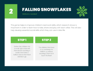 Top 5 Wide Games to Help Develop Children’s Key Skills - Venture Abroad