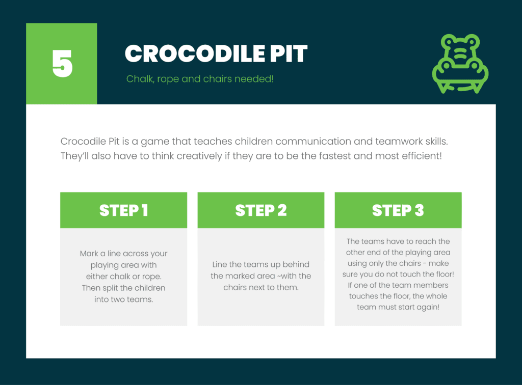 Top 5 Wide Games to Help Develop Children’s Key Skills - Venture Abroad