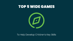 Top 5 Wide Games to Help Develop Children’s Key Skills - Venture Abroad