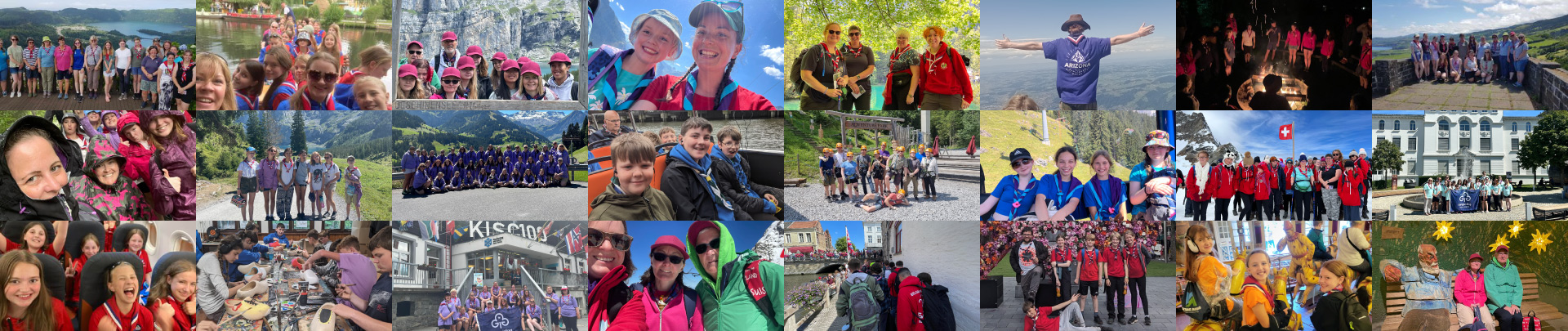 Testimonials - Venture Abroad