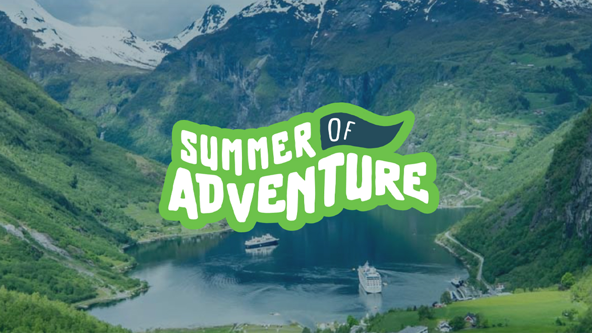 Summer of Adventure 2024 - Venture Abroad
